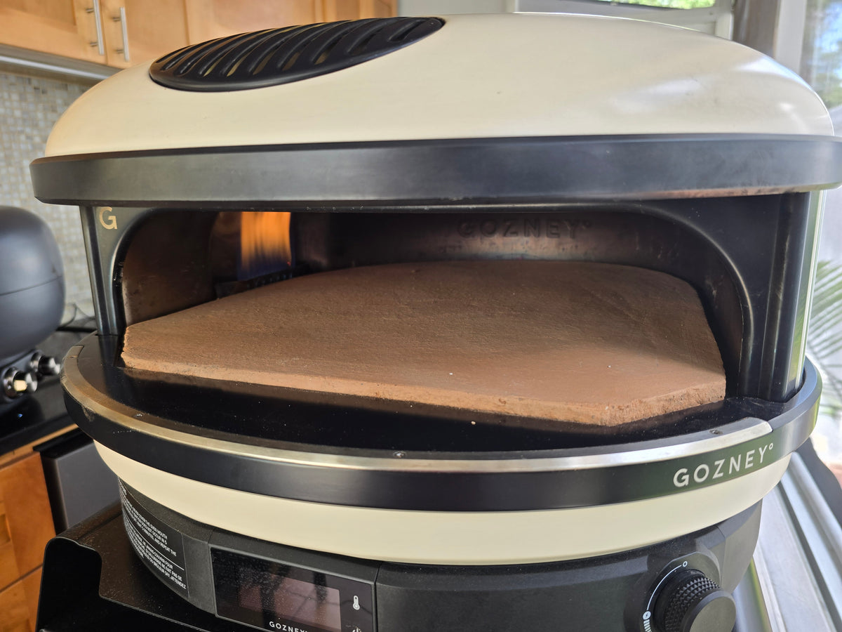 Gozney Arch XL Biscotto Stone – ItalX